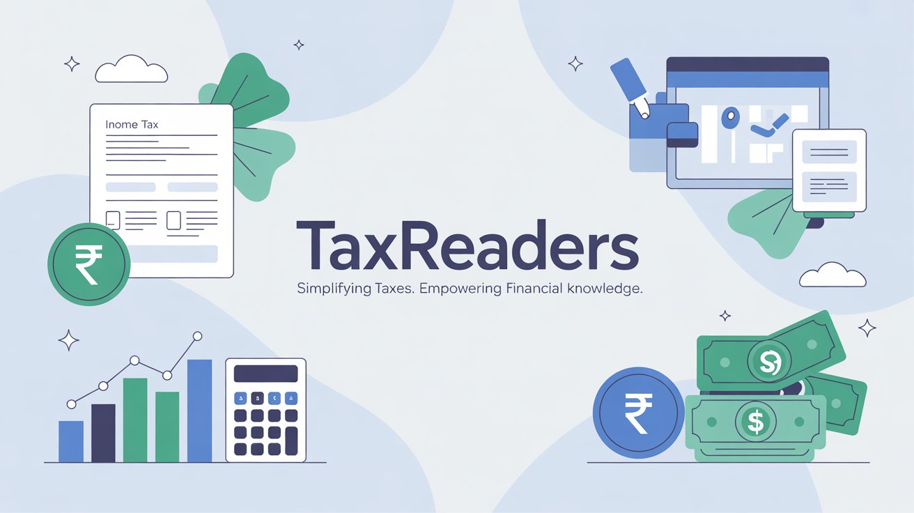 Import of Services Under GST - taxreaders.com
